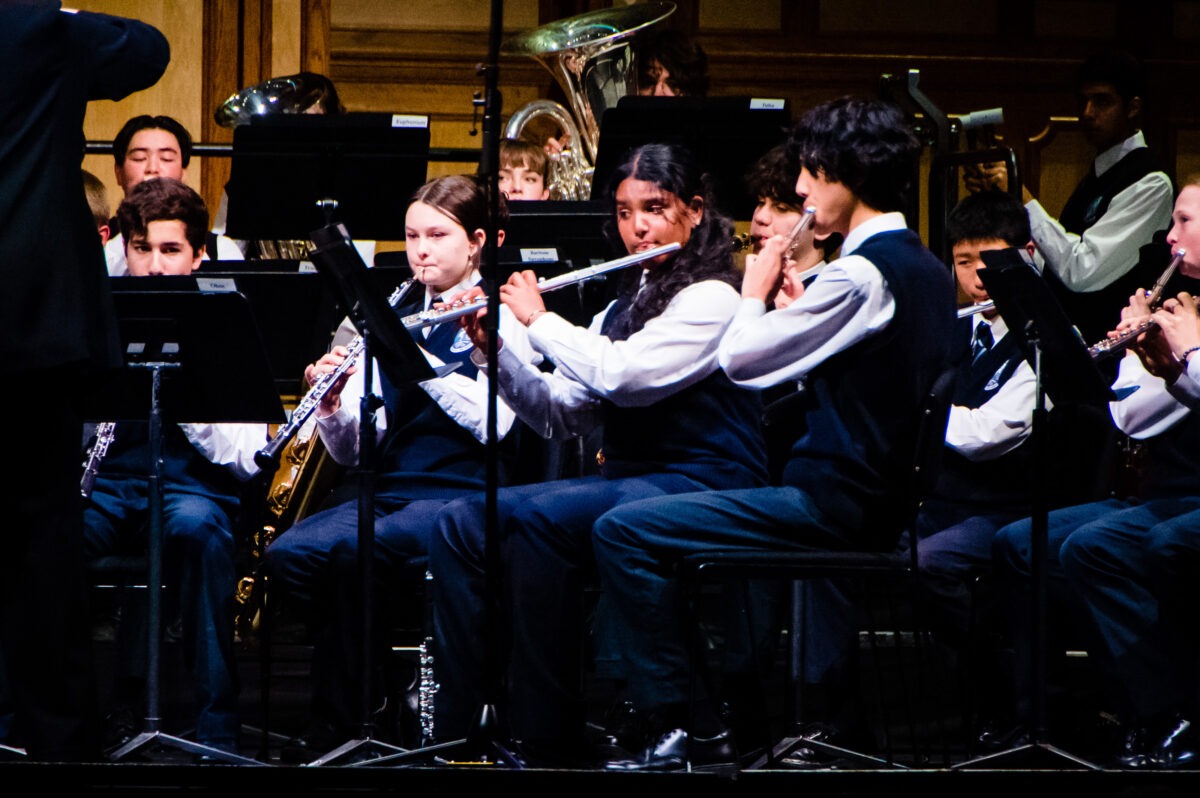 2026 Special Interest Music Applications Open Now | Marryatville High ...