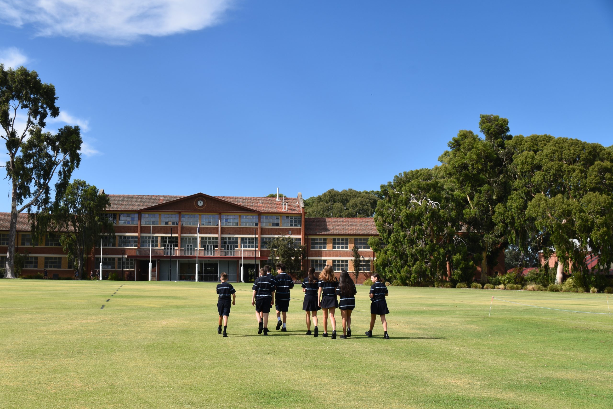 2025 School Tours | Marryatville High School