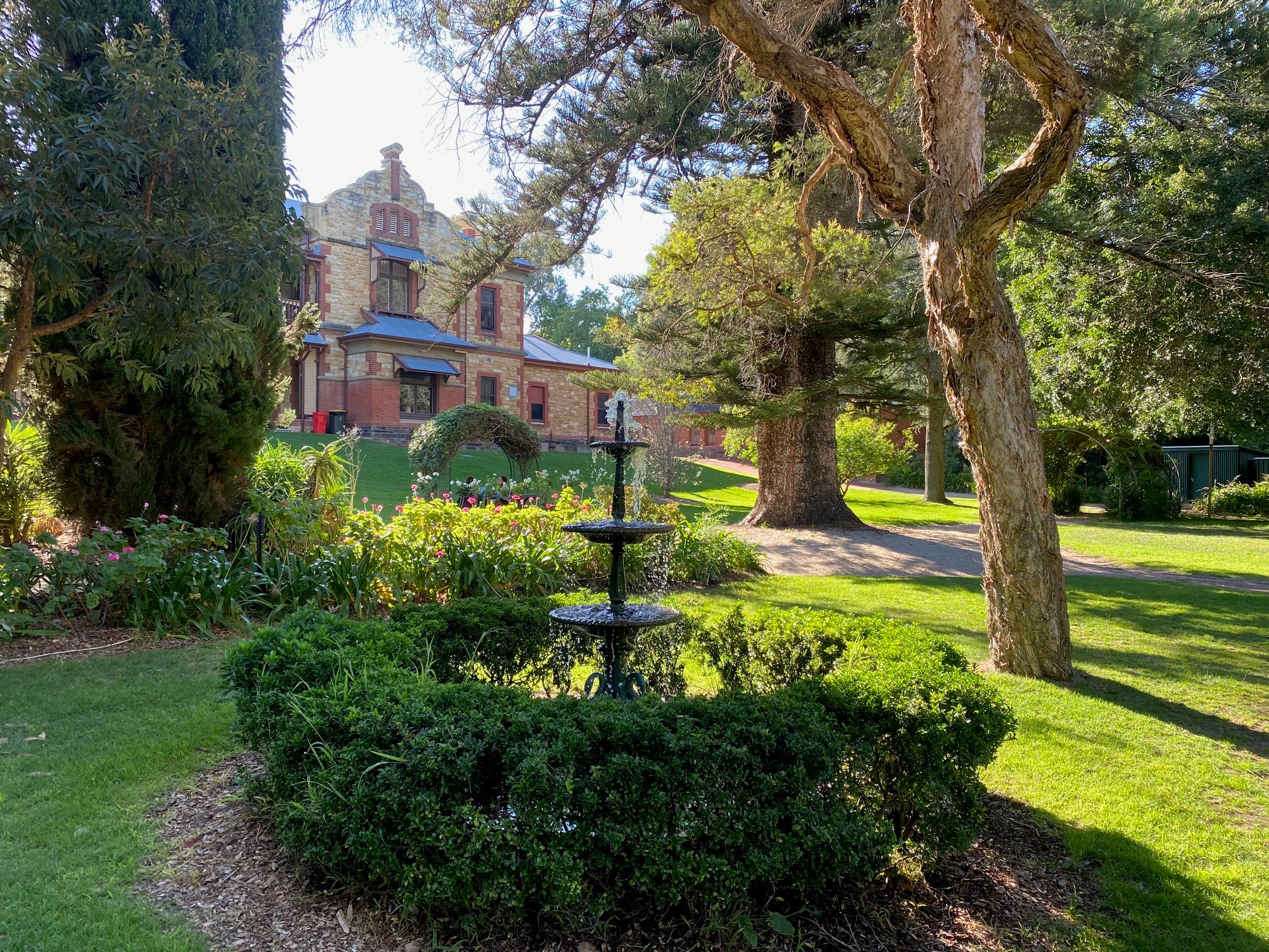 2024 School Tours | Marryatville High School