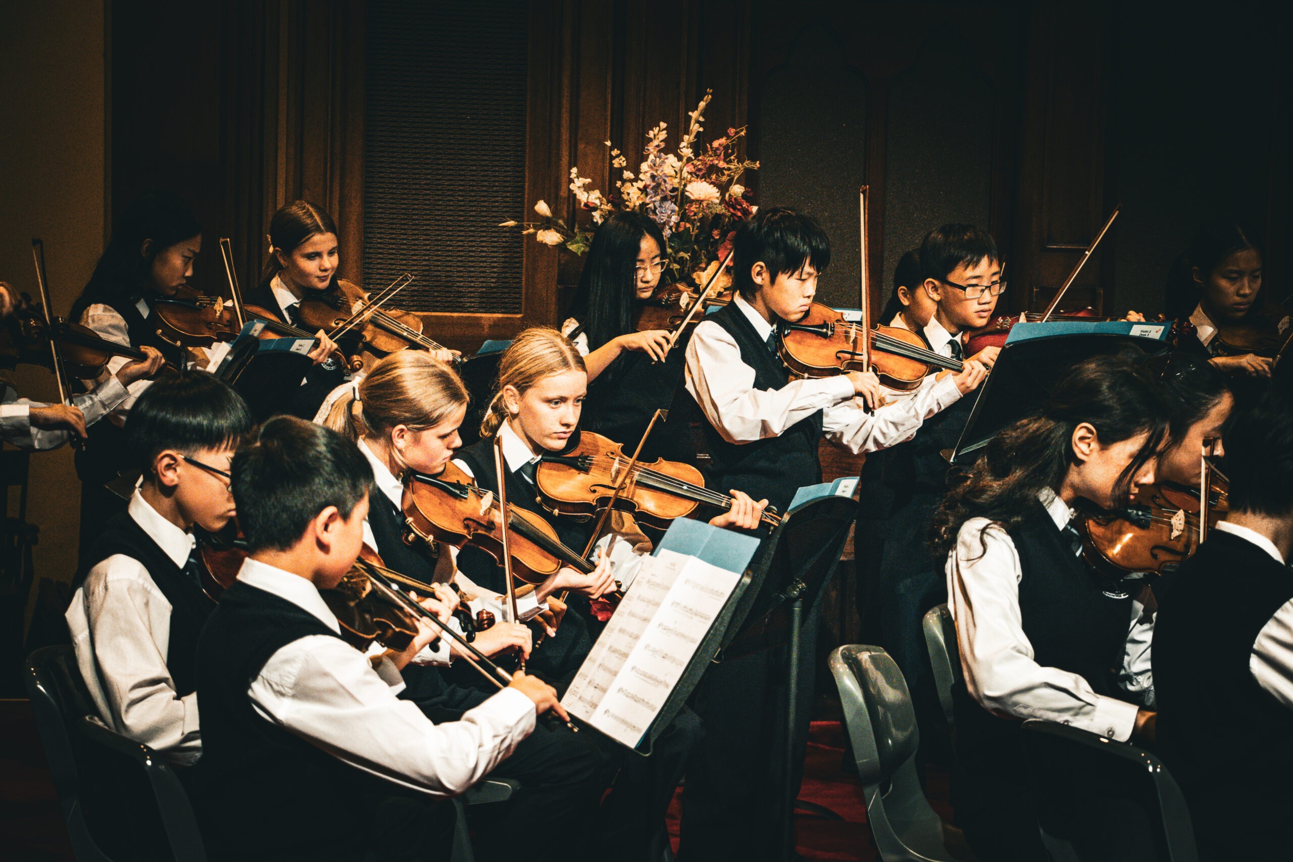 Parent Information | Marryatville High School