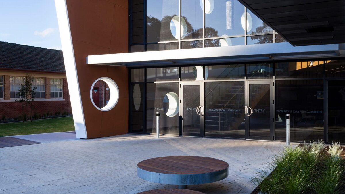 Marryatville High School Facilities