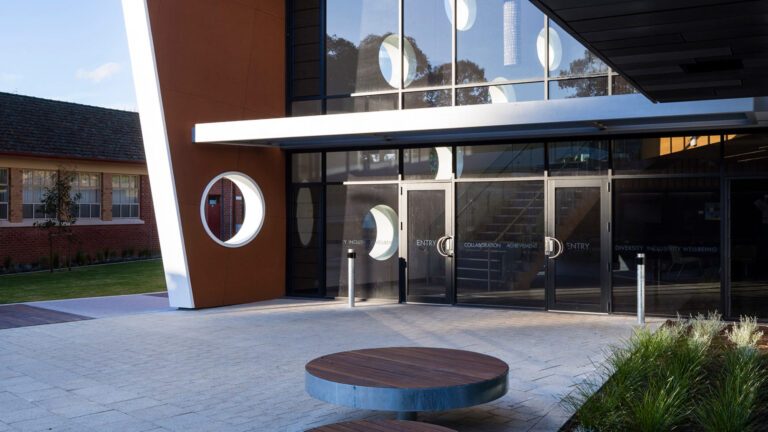 Marryatville High School Facilities