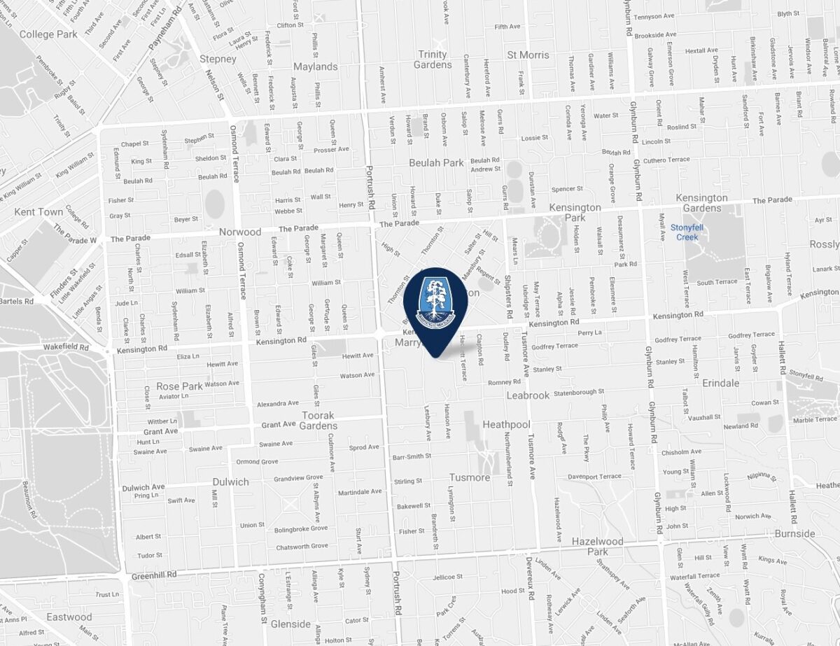 Calendar | Marryatville High School