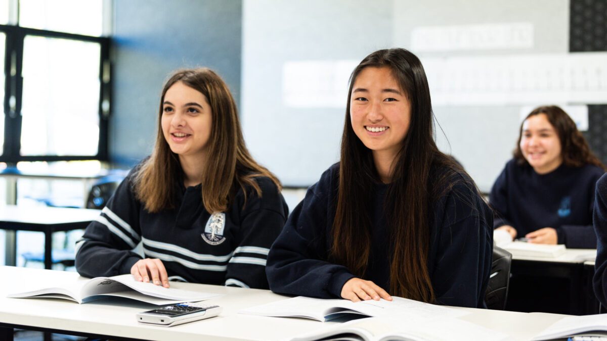 Intermediate Years (9-10) | Marryatville High School